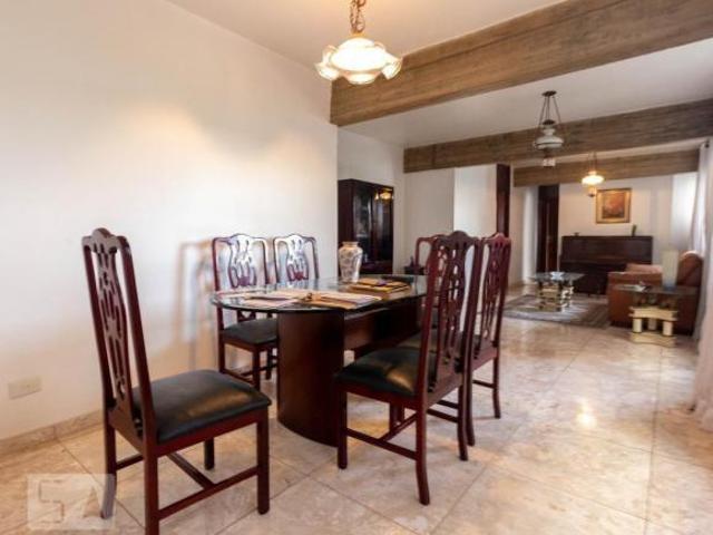 Apartamento à Venda Paraíso, 3 Quartos, 122 m2