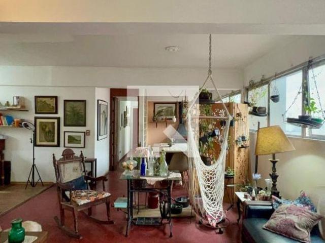 Apartamento à Venda Paraíso, 3 Quartos, 122 m2