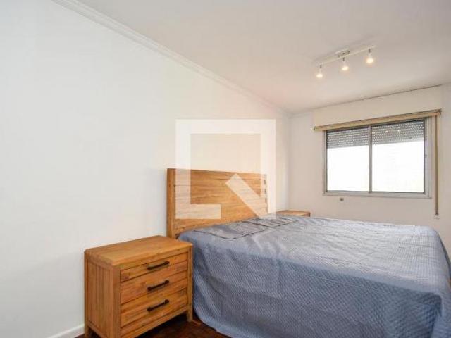 Apartamento à Venda Paraíso, 3 Quartos, 127 m2