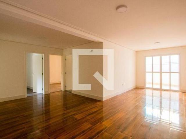Apartamento à Venda Paraíso, 3 Quartos, 127 m2