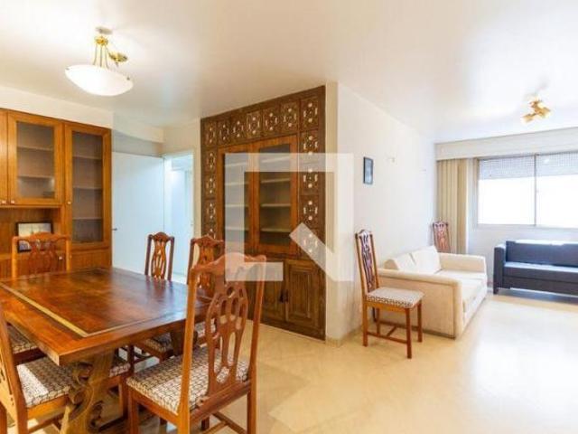 Apartamento à Venda Paraíso, 3 Quartos, 126 m2