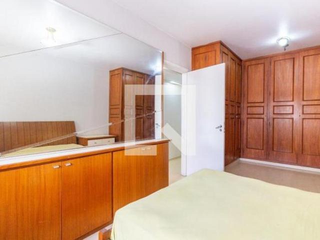 Apartamento à Venda Paraíso, 3 Quartos, 126 m2