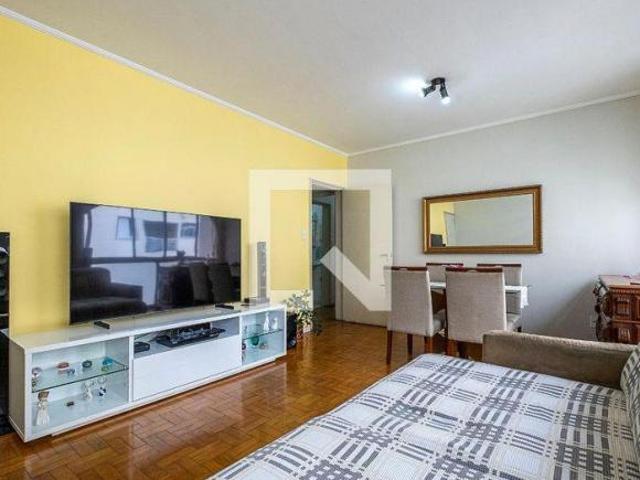 Apartamento à Venda Paraíso, 3 Quartos, 130 m2