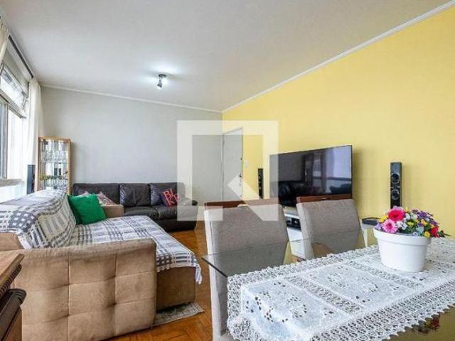 Apartamento à Venda Paraíso, 3 Quartos, 130 m2