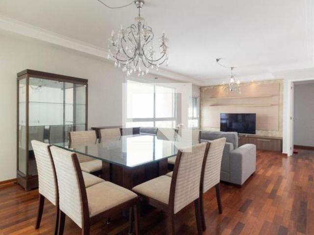 Apartamento à Venda Paraíso, 3 Quartos, 130 m2