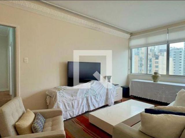 Apartamento à Venda Paraíso, 3 Quartos, 130 m² São Paulo