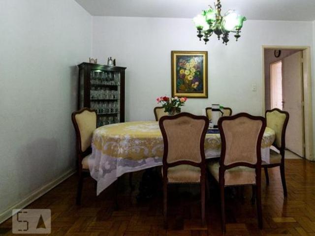 Apartamento à Venda Paraíso, 3 Quartos, 130 m² São Paulo