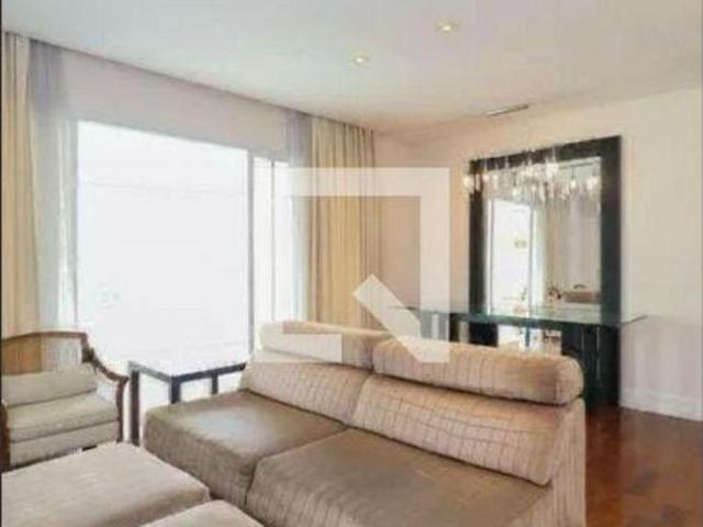 Apartamento à Venda Paraíso, 3 Quartos, 139 m² São Paulo