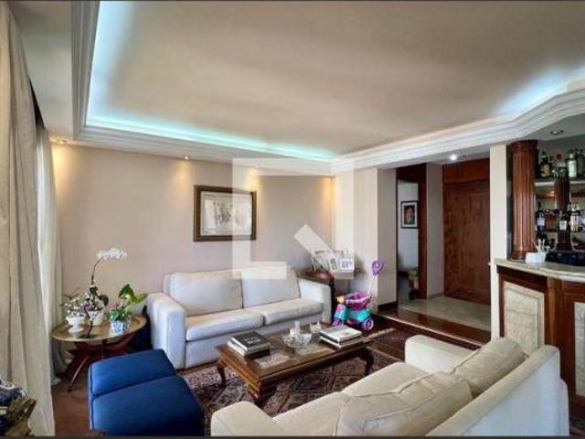 Apartamento à Venda Paraíso, 3 Quartos, 240 m2