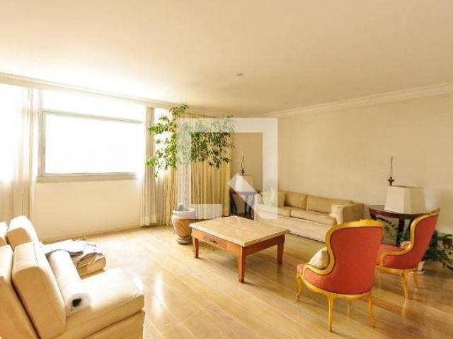Apartamento à Venda Paraíso, 3 Quartos, 297 m2