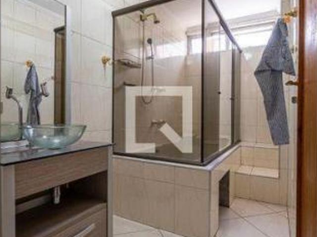 Apartamento à Venda Paraíso, 3 Quartos, 200 m2