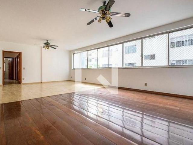 Apartamento à Venda Paraíso, 3 Quartos, 200 m2