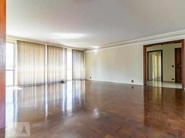 Apartamento à Venda Paraíso, 3 Quartos, 200 m2