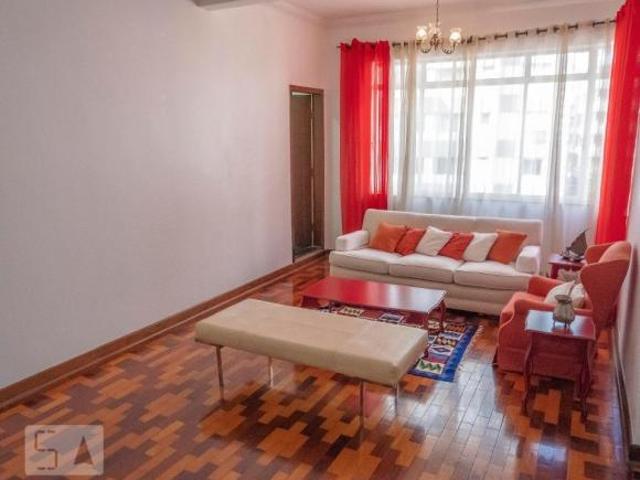 Apartamento à Venda Paraíso, 3 Quartos, 206 m2