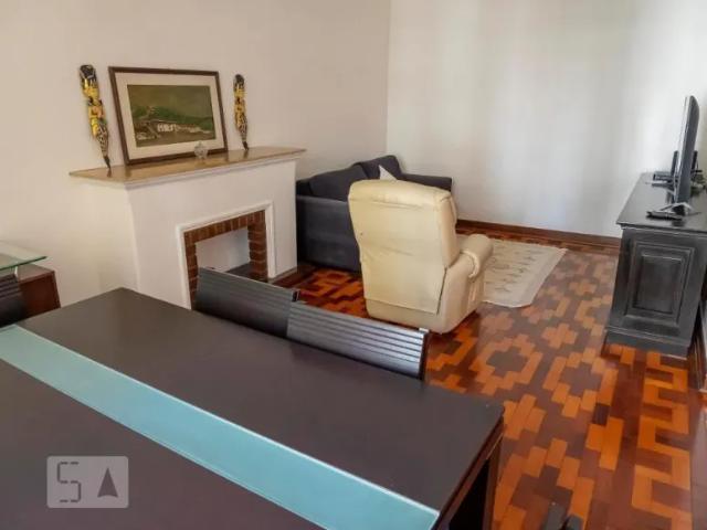 Apartamento à Venda Paraíso, 3 Quartos, 206 m2