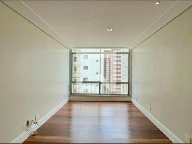 Apartamento à Venda Paraíso, 3 Quartos, 208 m2