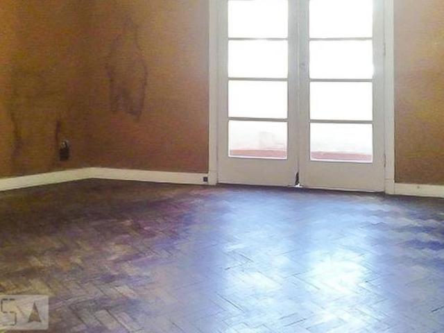 Apartamento à Venda Paraíso, 3 Quartos, 210 m2