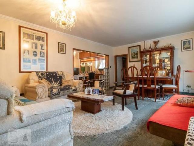 Apartamento à Venda Paraíso, 3 Quartos, 215 m2