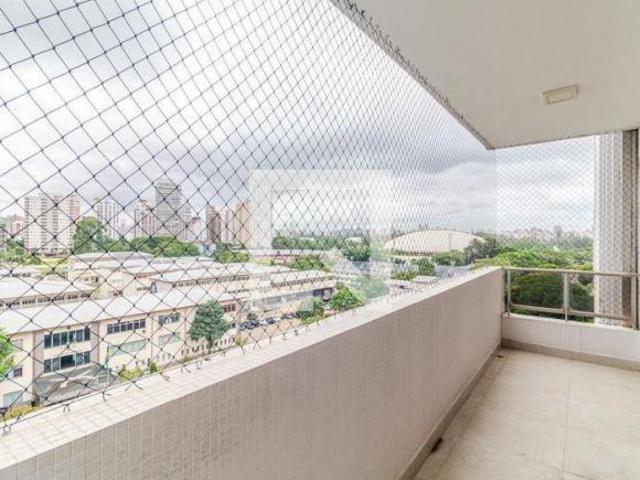 Apartamento à Venda Paraíso, 3 Quartos, 216 m2