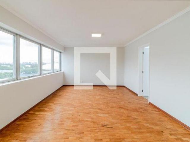 Apartamento à Venda Paraíso, 3 Quartos, 216 m2