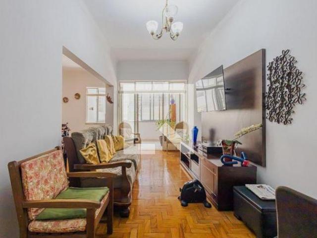 Apartamento à Venda Paraíso, 3 Quartos, 222 m2
