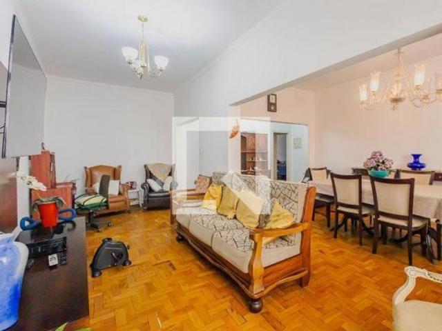 Apartamento à Venda Paraíso, 3 Quartos, 222 m2
