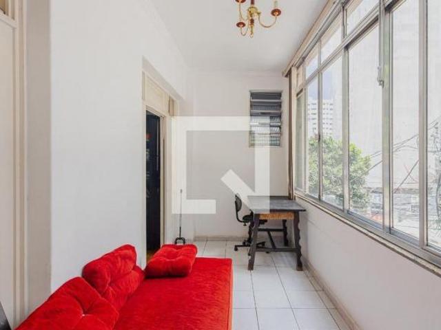 Apartamento à Venda Paraíso, 3 Quartos, 222 m2