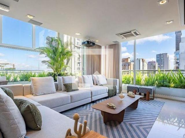 Apartamento à Venda Paraíso, 3 Quartos, 369 m2
