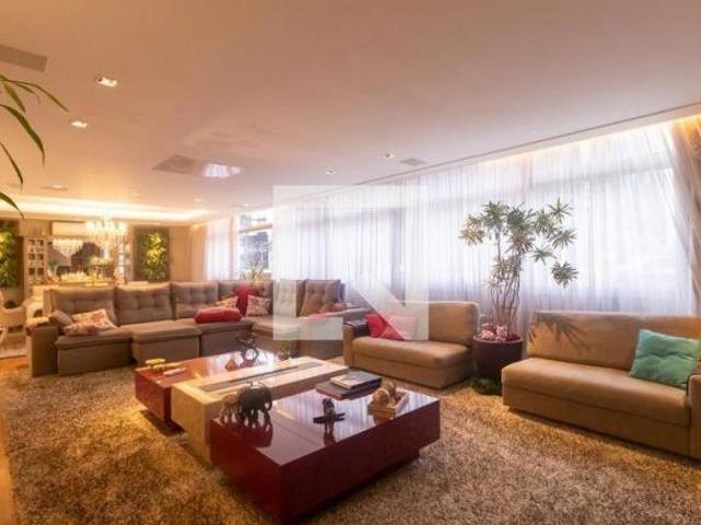 Apartamento à Venda Paraíso, 3 Quartos, 300 m2