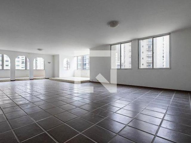 Apartamento à Venda Paraíso, 3 Quartos, 333 m2