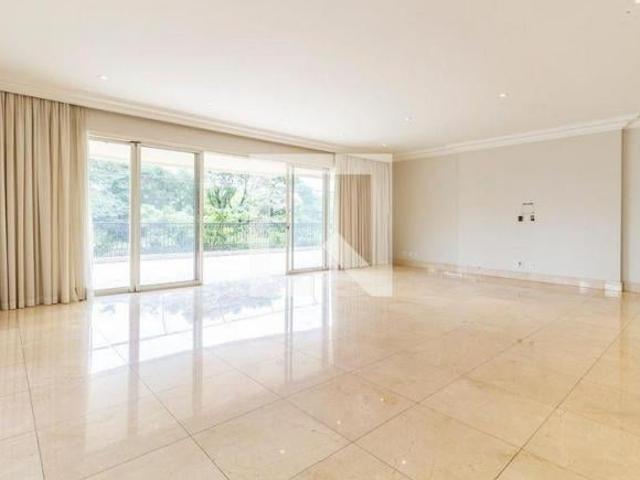Apartamento à Venda Paraíso, 3 Quartos, 535 m² São Paulo