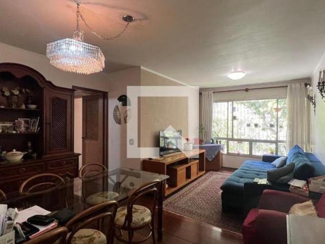 Apartamento à Venda Paraíso, 3 Quartos, 83 m2