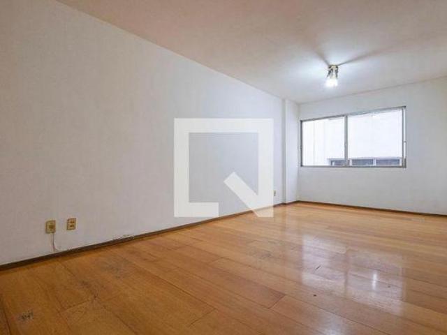 Apartamento à Venda Paraíso, 3 Quartos, 96 m2