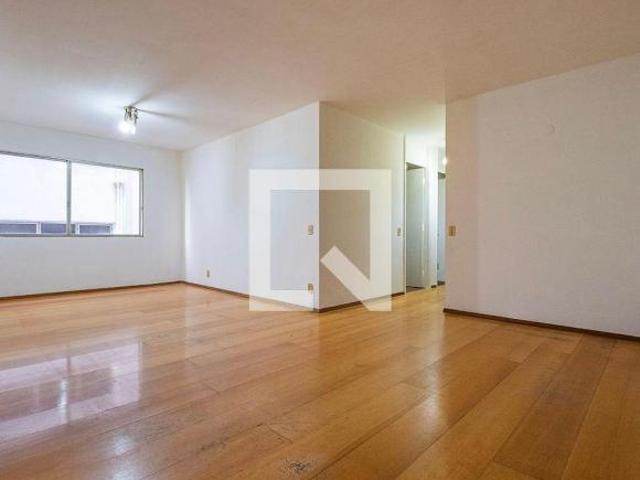 Apartamento à Venda Paraíso, 3 Quartos, 96 m2