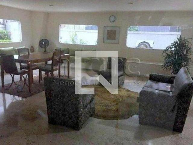 Apartamento à Venda Paraíso, 3 Quartos, 90 m² São Paulo