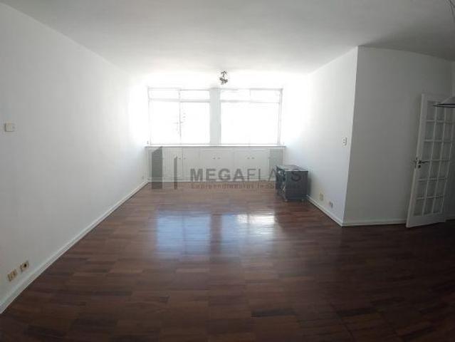 Apartamento a venda Paraiso