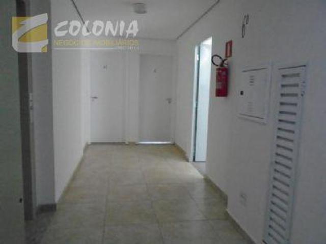 Apartamento a venda Paraíso