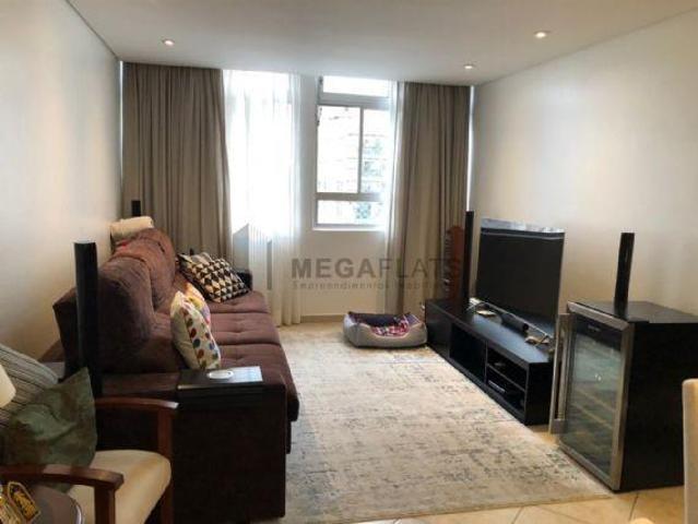 Apartamento a venda Paraiso