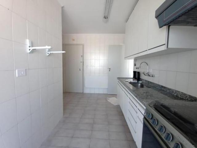 Apartamento a venda Paraiso