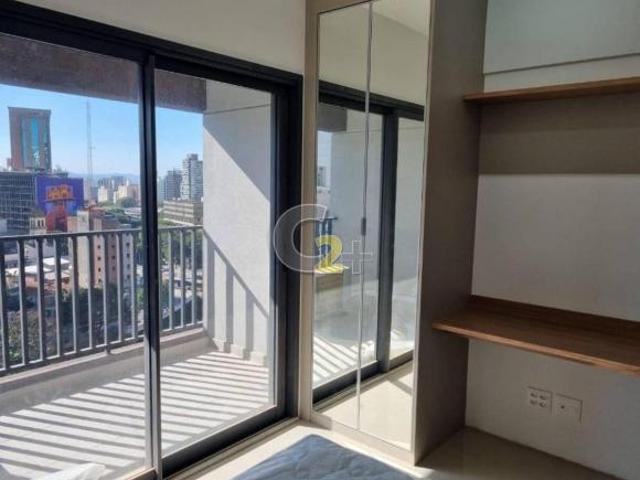 APARTAMENTO A VENDA PARAÍSO 1 DORMITÓRIO SEM VAGA