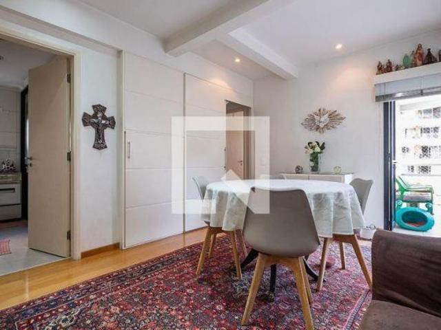 Apartamento à Venda Paraíso, 1 Quarto, 101 m2