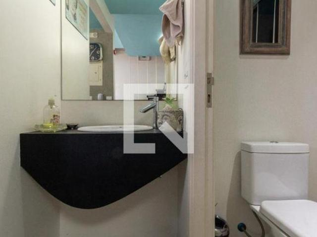 Apartamento à Venda Paraíso, 1 Quarto, 113 m2