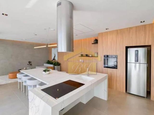 Apartamento à Venda Paraíso 1 Quarto