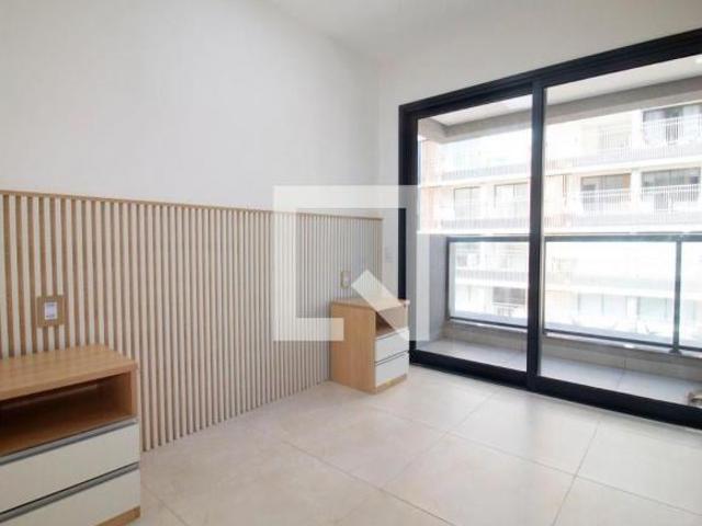Apartamento à Venda Paraíso, 1 Quarto, 20 m2