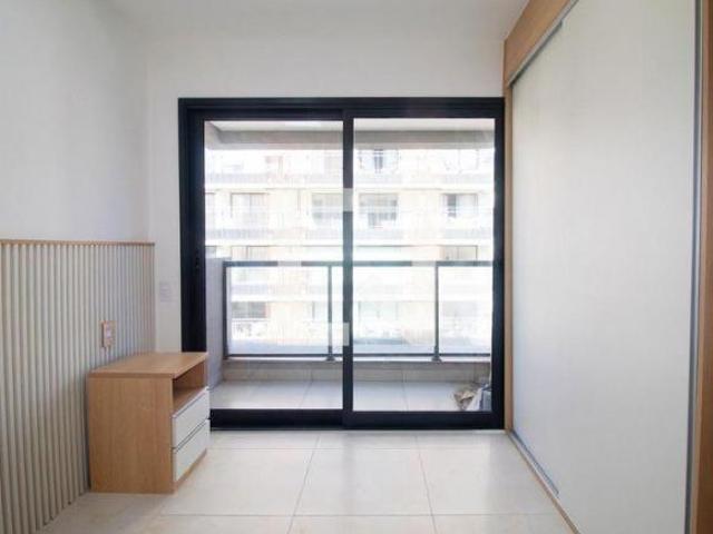Apartamento à Venda Paraíso, 1 Quarto, 20 m² São Paulo