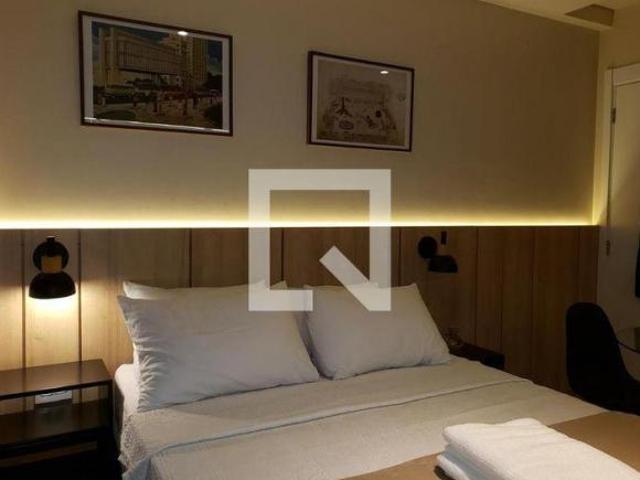 Apartamento à Venda Paraíso, 1 Quarto, 20 m² São Paulo