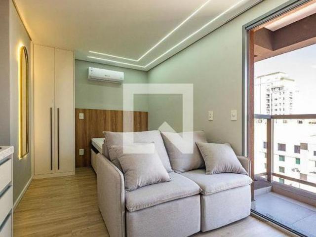 Apartamento à Venda Paraíso, 1 Quarto, 21 m2