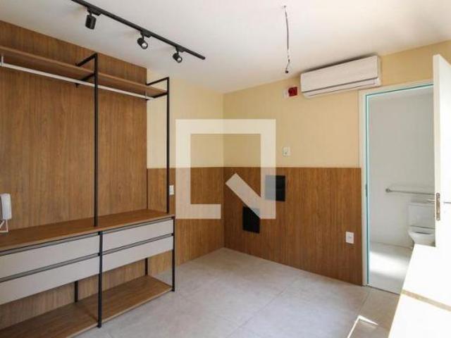 Apartamento à Venda Paraíso, 1 Quarto, 21 m2