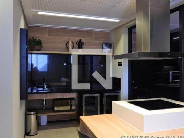 Apartamento à Venda Paraíso, 1 Quarto, 21 m² São Paulo