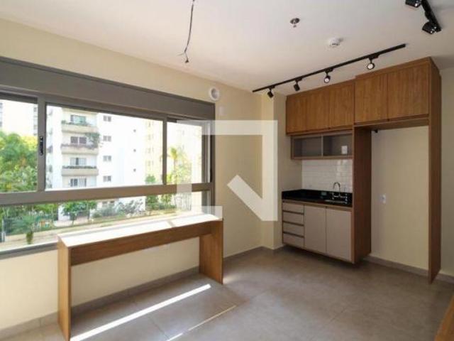 Apartamento à Venda Paraíso, 1 Quarto, 21 m² São Paulo